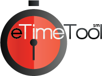 eTimeTool - Web Based Timesheets made simple